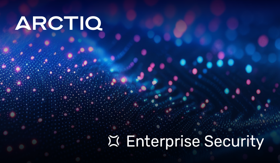 Arctiq | IT Solutions | Resources